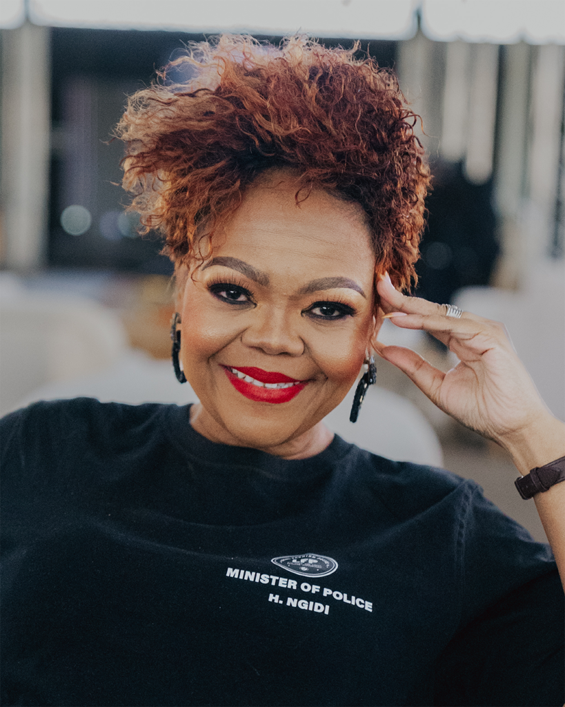 Backing entrepreneurs through the Buy Local Summit and Expo to boost ...